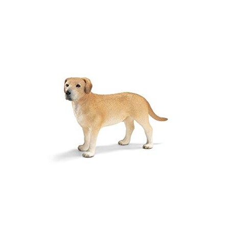 Schleich Labrador retriever - Armería Trelles S.L.