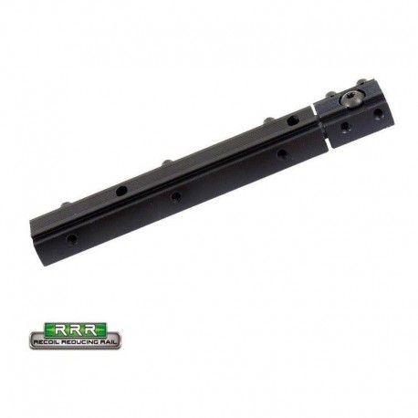 Gamo Raíl anti-retroceso RRR / Recoil Reducing Rail - Armería Trelles S.L.