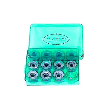 Lee Precision Set completo de Shell Holders - Armería Trelles S.L.