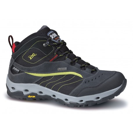 Bestard Space Mid Gore-tex Nº42 - Armería Trelles S.L.
