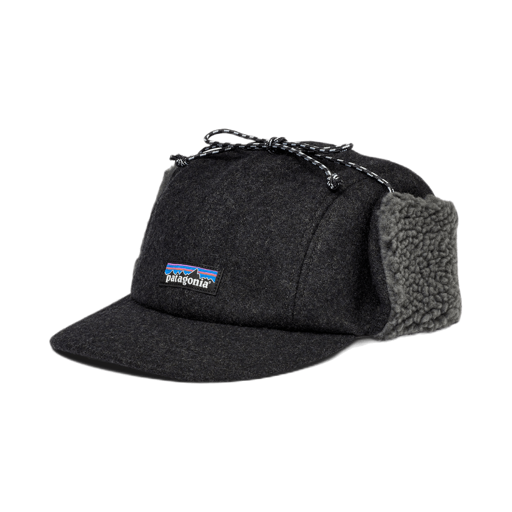 Patagonia Recycled Wool Ear Flap Cap Talla L - Armería Trelles S.L.