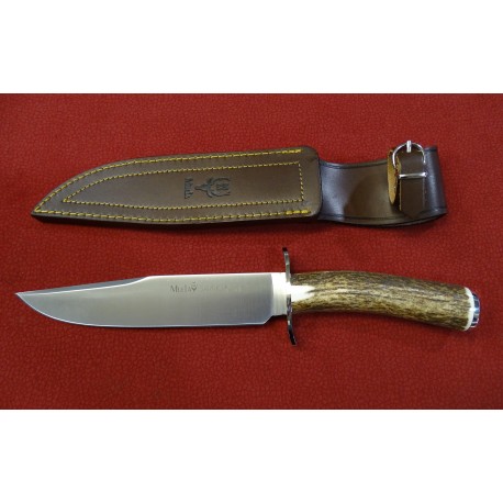 Muela Cuchillo Sarrio - Armería Trelles S.L.