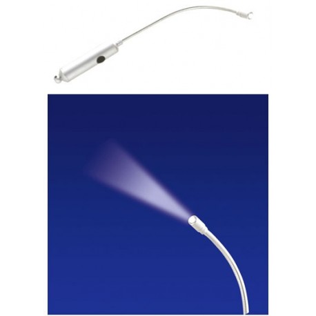 CED Long Neck Bore Light - Armería Trelles S.L.