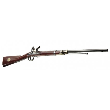 L.204 Pedersoli Ussaro Hussard 1786 Commemorative Calibre .69 - Armería ...