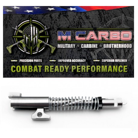 MCarbo Springfield Hellcat Drop-in Titanium Performance & Trigger ...