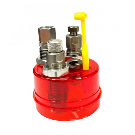 Lee Precision Dies Set 41 Magnum - Armería Trelles S.L.