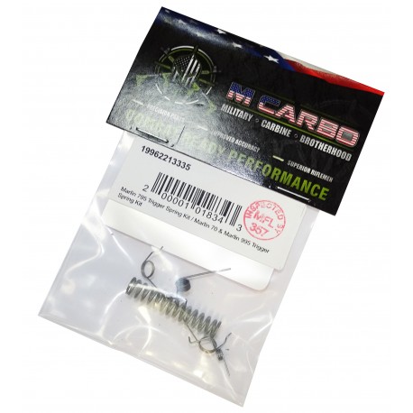 MCarbo Marlin 795 Trigger Spring Kit / Marlin 70 /Marlin 985 - Armería ...