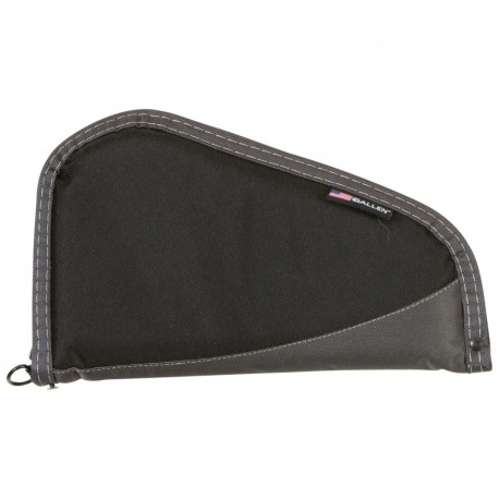 Allen Company Funda Arma Corta 13" Deluxe Black/Gray - Armería Trelles S.L.