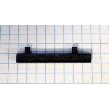 STI Plunger Tube STI 1911 (Tubo soporte) - Armería Trelles S.L.