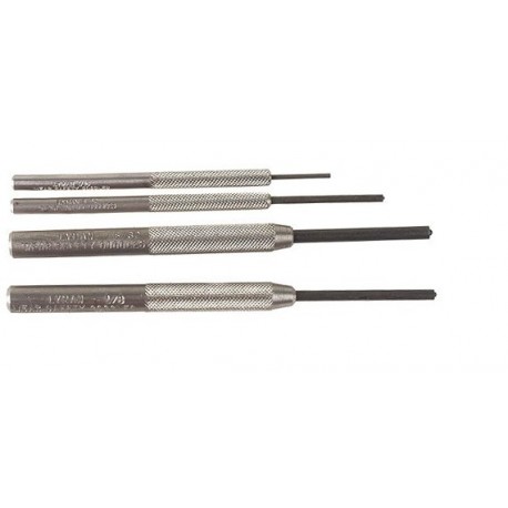 Roll Pin Punch Set - Armería Trelles S.L.