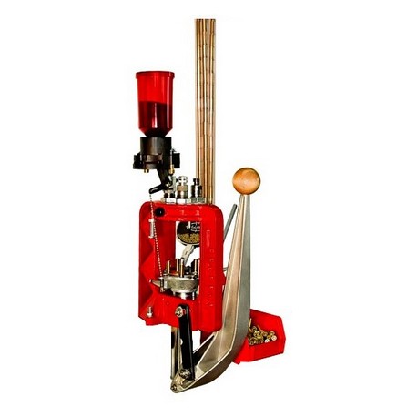 Lee Precision Load Master Press - Armería Trelles S.L.