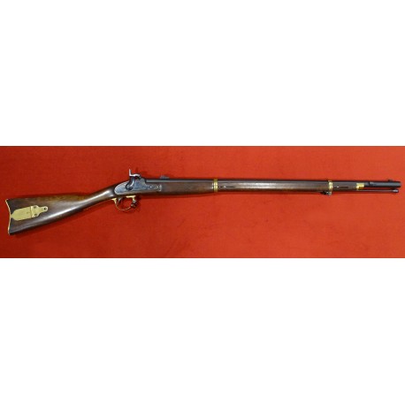 Armi Chiappa Zouave Musket Match .58 33" - Armería Trelles S.L.