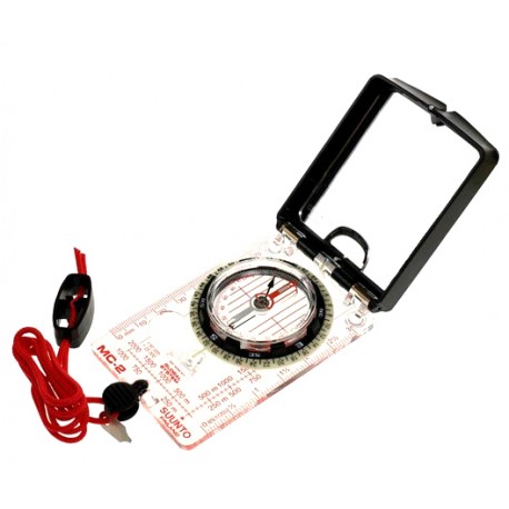 Brújula Suunto MC-2 Mirror Compass - Armería Trelles S.L.